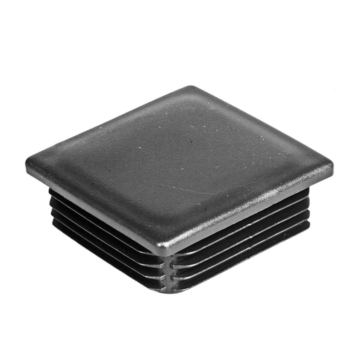 Capac Plastic pentru Teava Patrata 80×80 – Cordamet Decor